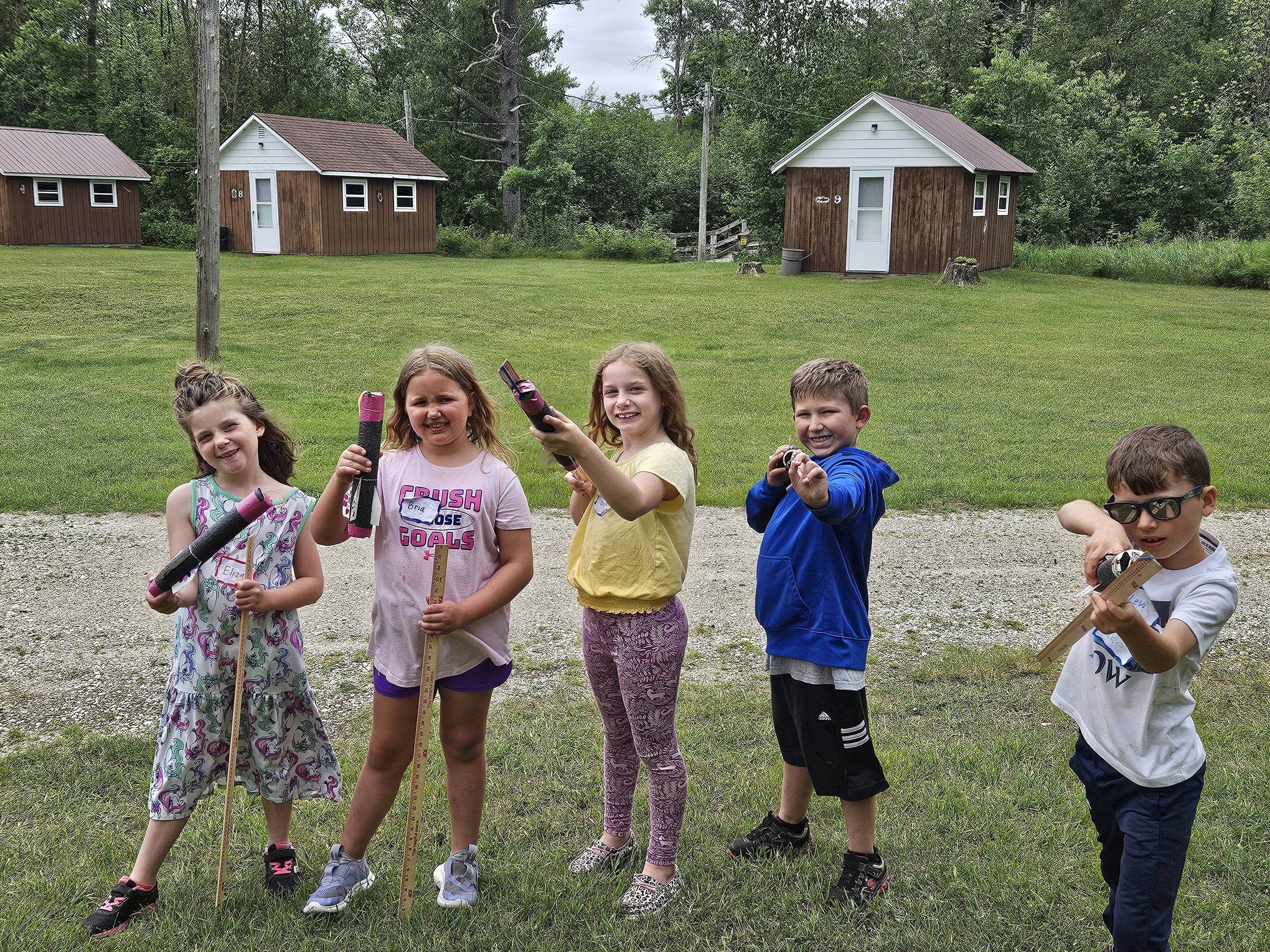 Camps | Friends of Wisconsin Camp Tapawingo Corporation