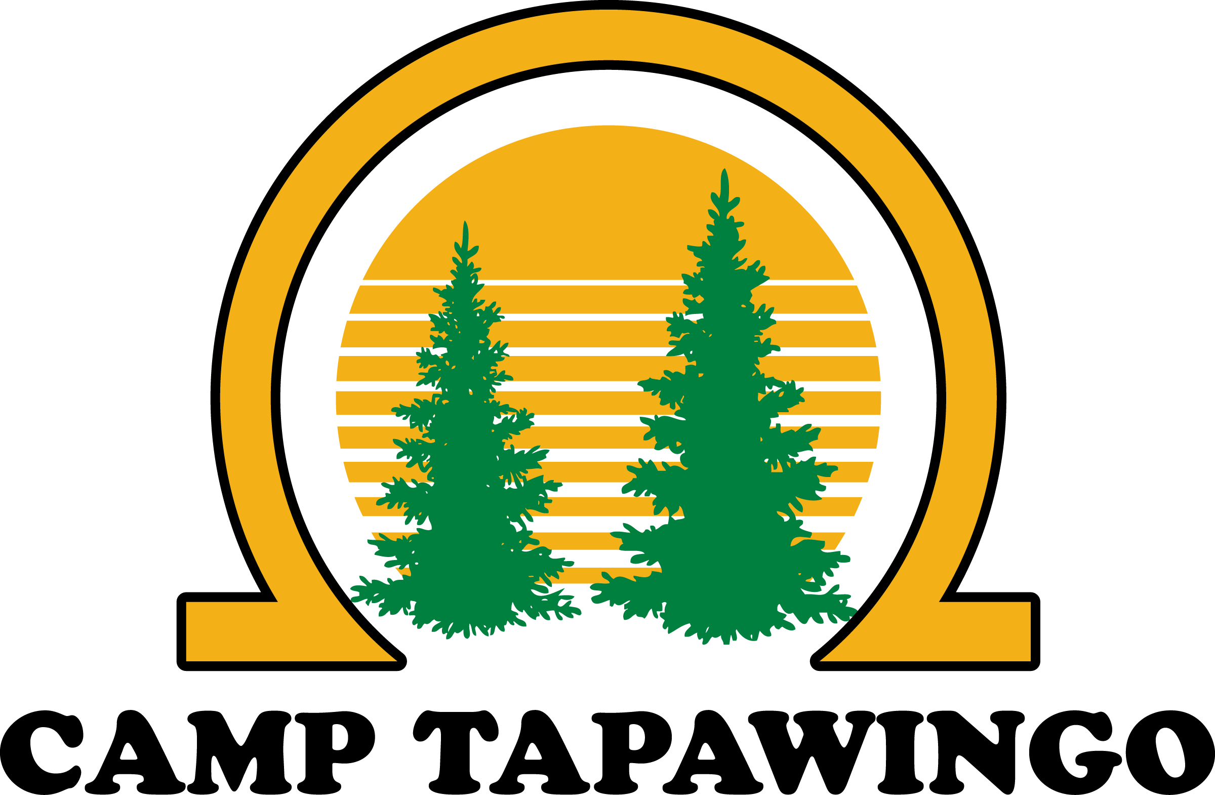 Camps | Friends of Wisconsin Camp Tapawingo Corporation